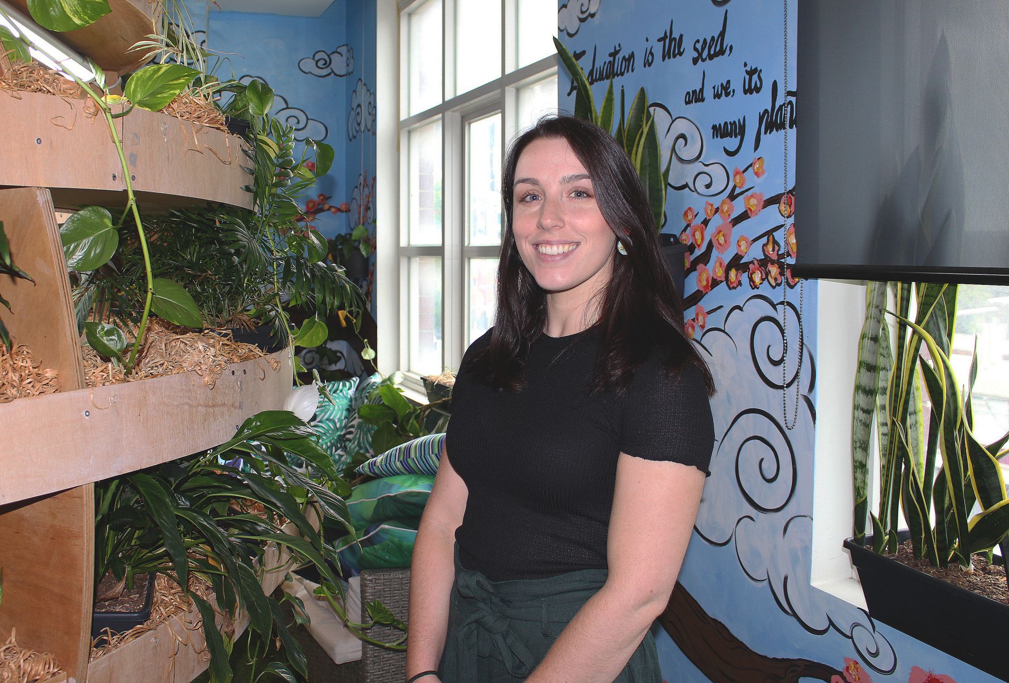 Kristee Trask | Student | Master of Teaching (Early Childhood & Primary)