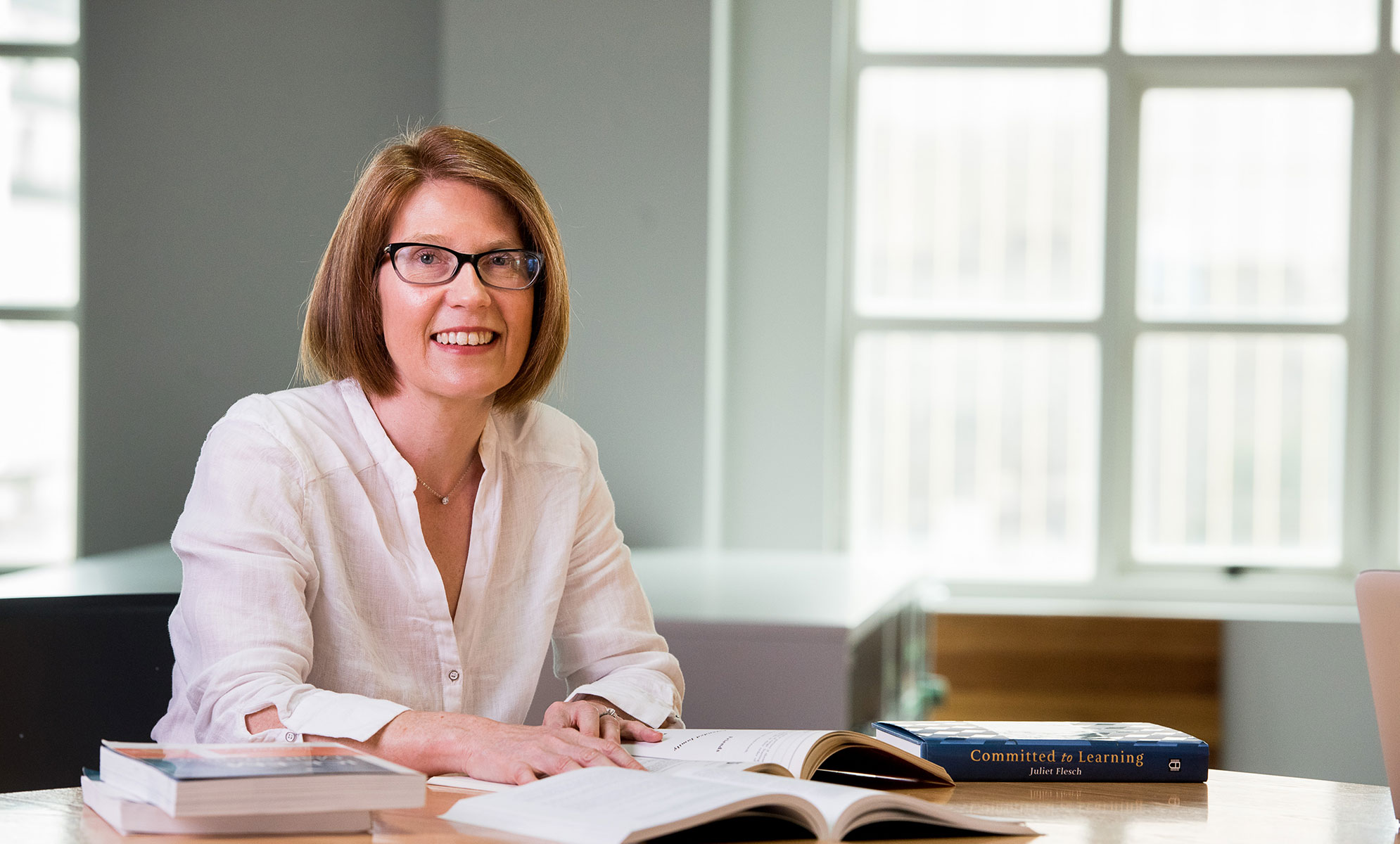 Alice Bell | Master of Teaching