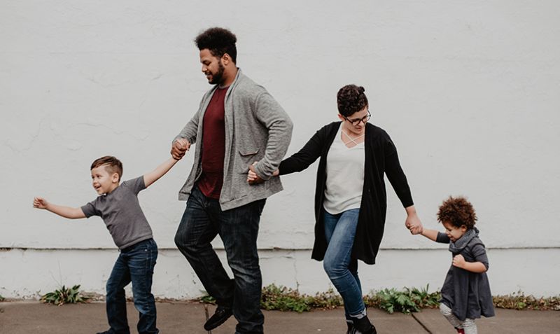 Relationships and family