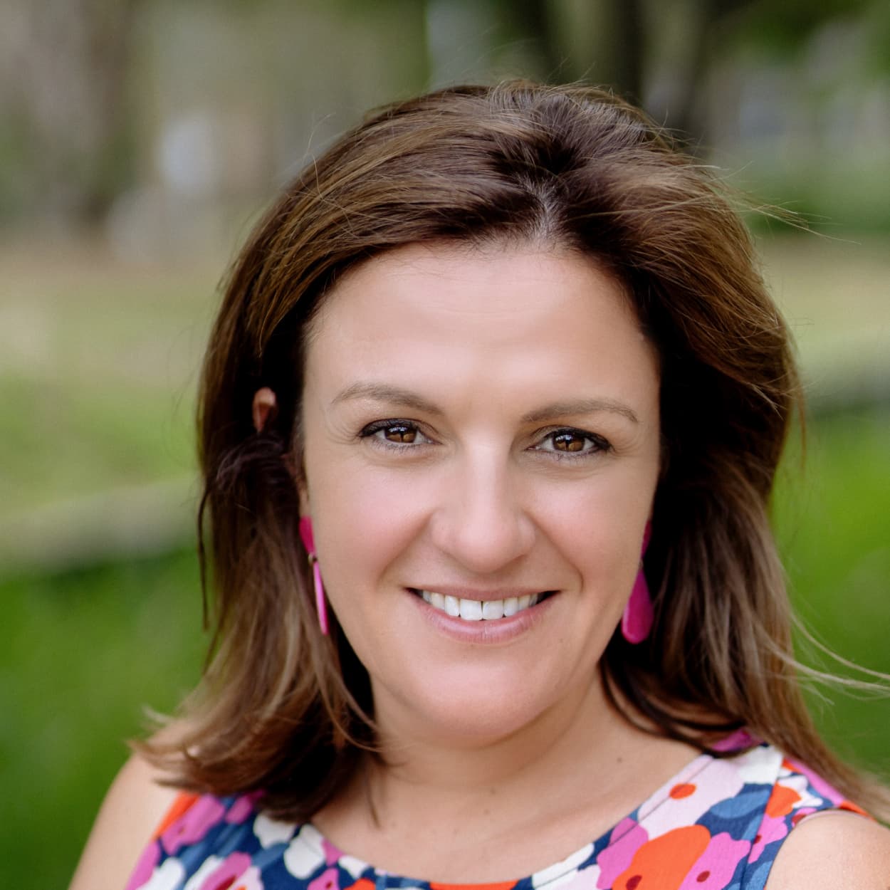 Dianne Liddell | Master of Education (Research)