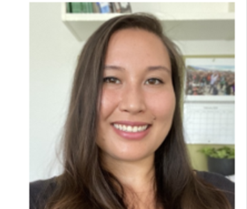 AERC Welcomes: Dr Keiko Bostwick